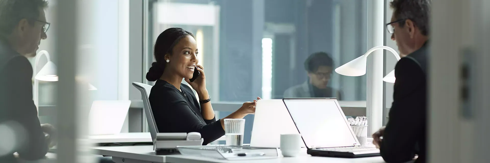 Ross & McBride LLP - Lawyers in your corner.