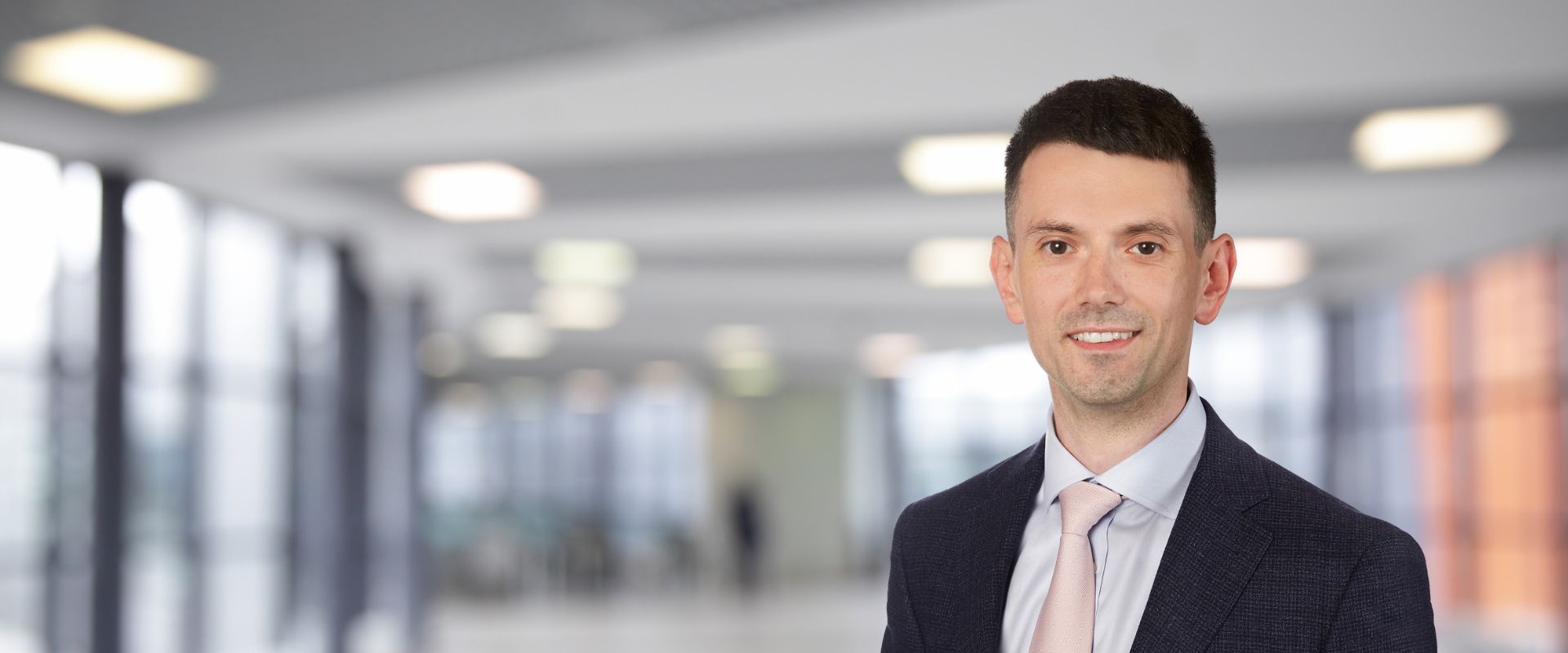 Ross & McBride LLP - Lawyers in your corner.