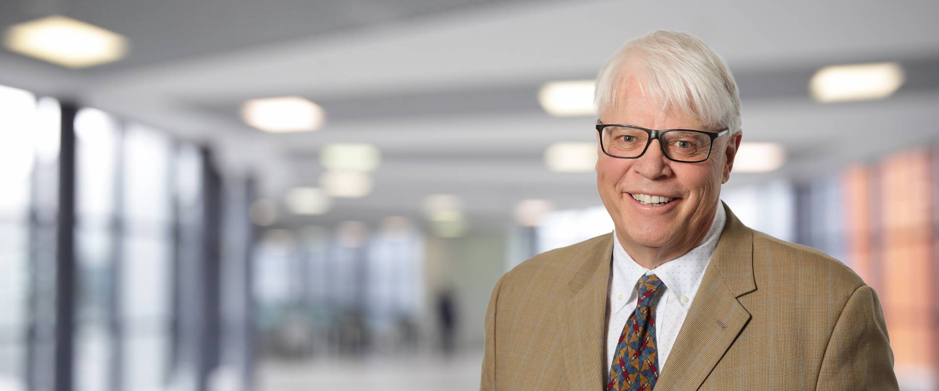 Ross & McBride LLP - Lawyers in your corner.