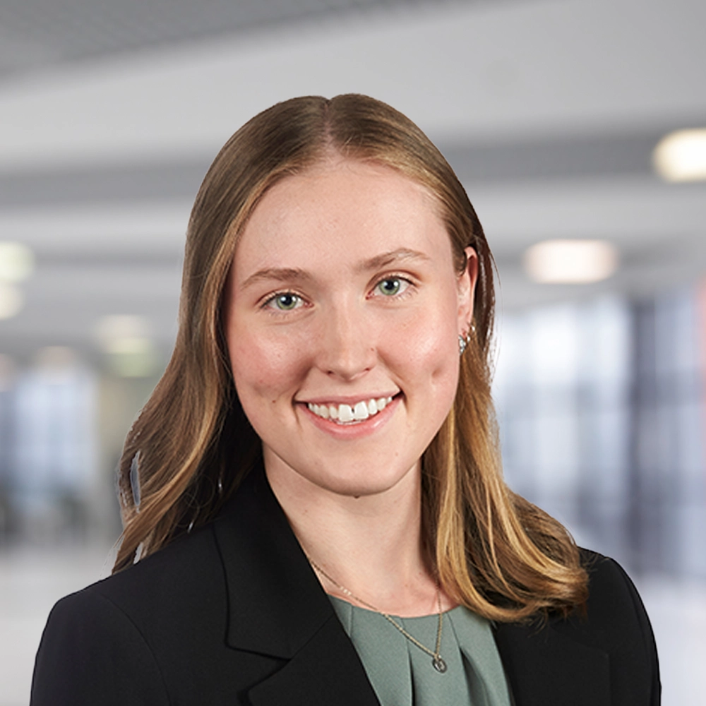 Ross & McBride LLP - Lawyers in your corner.