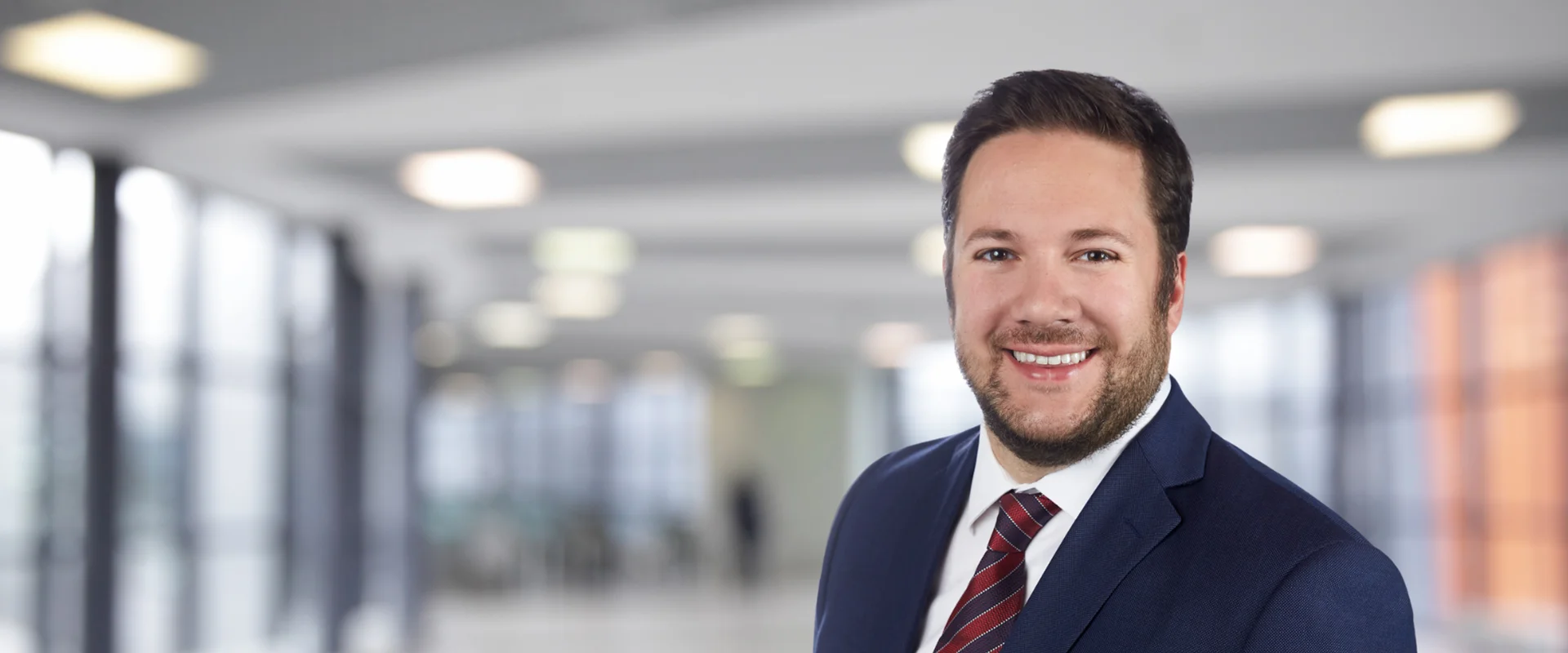 Ross & McBride LLP - Lawyers in your corner.