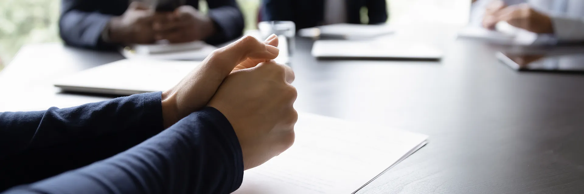 Ross & McBride LLP - Lawyers in your corner.