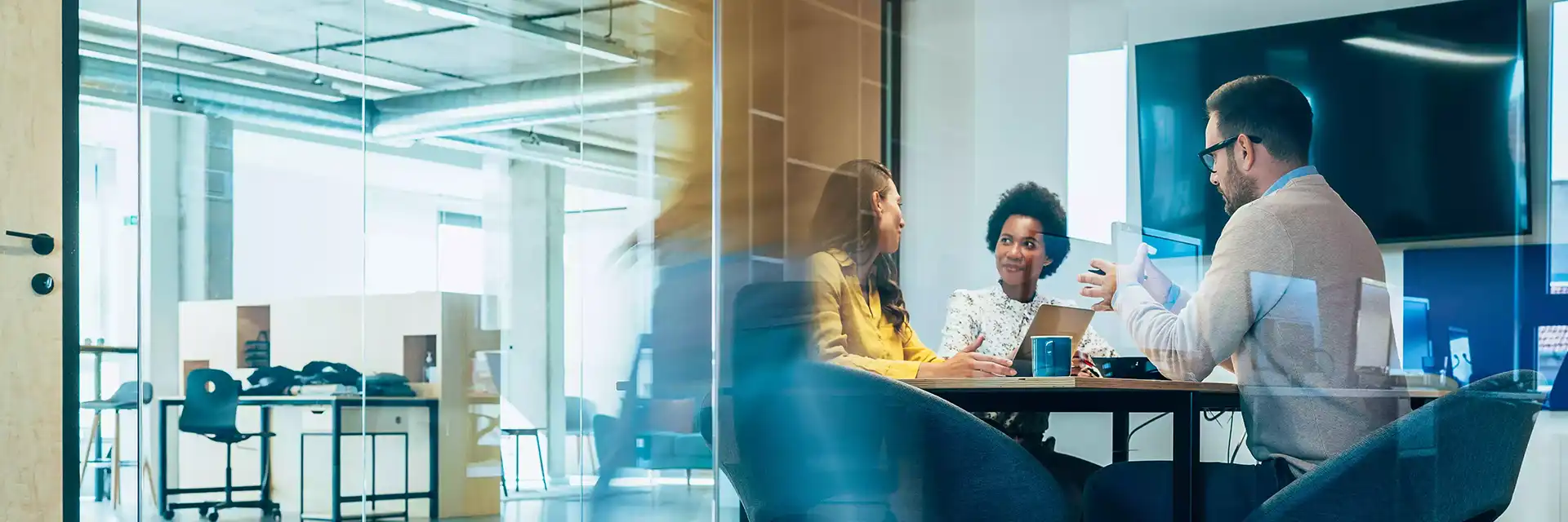 Ross & McBride LLP - Lawyers in your corner.